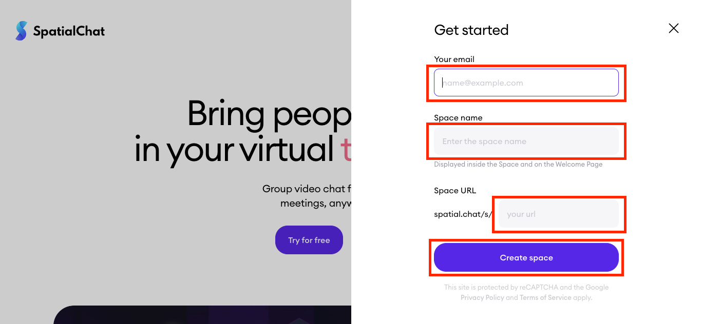 オンラインの最先端を行く「spatial.chat（スペチャ）」って何？使い方・特徴まとめ！